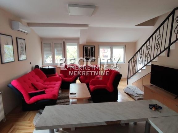 Novi Sad, Železnička Stanica, Stevana Doronjskog, 4.0, 110m2, 1000EUR