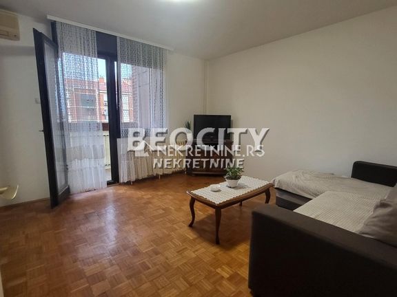 Novi Sad, Betanija, Turgenjeva, 2.0, 60m2, 420EUR