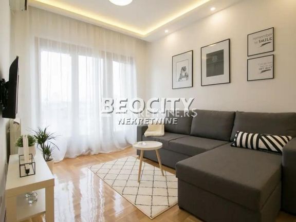 Vračar, Čubura, , 1.5, 40m2, 750EUR