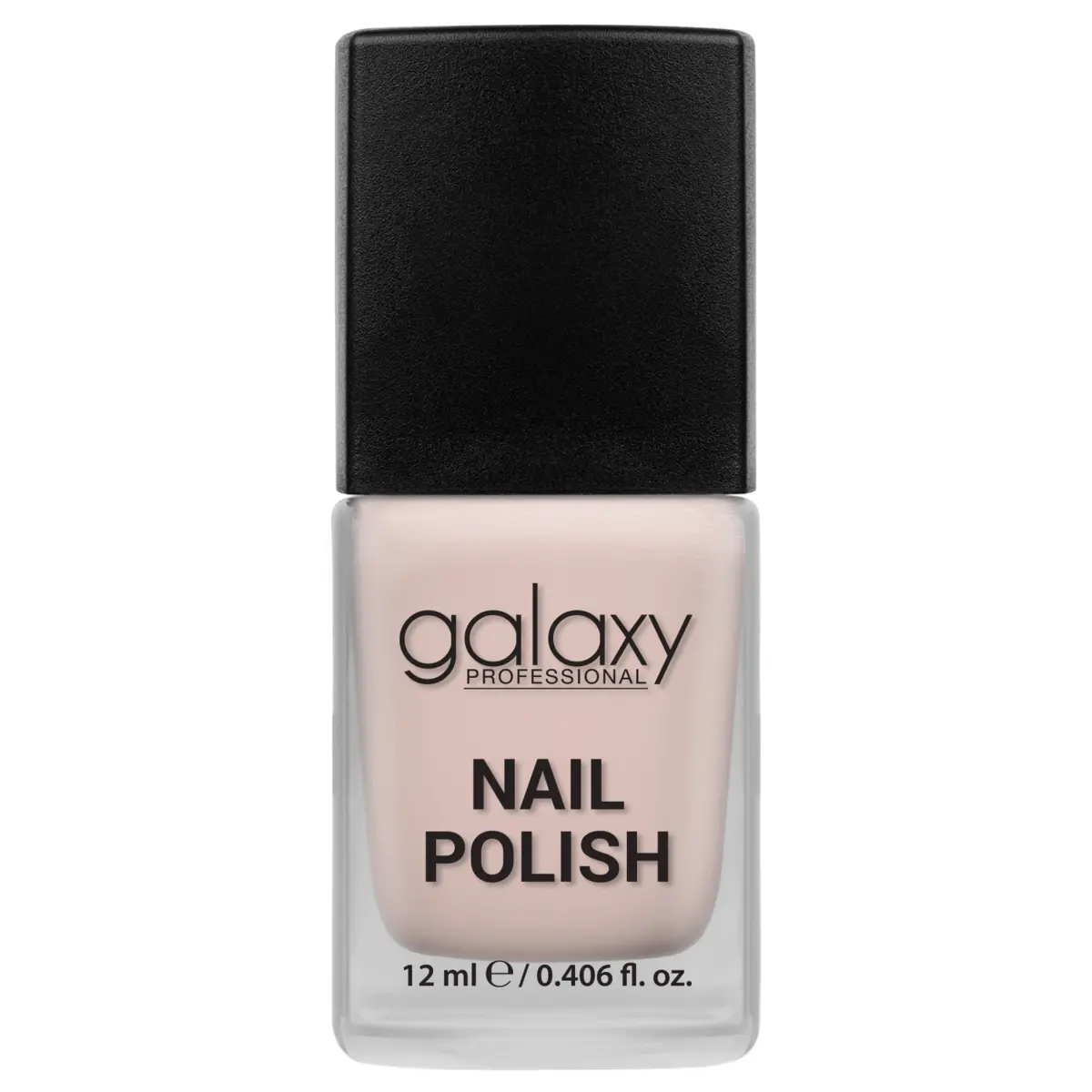 Lak za nokte GALAXY Silk