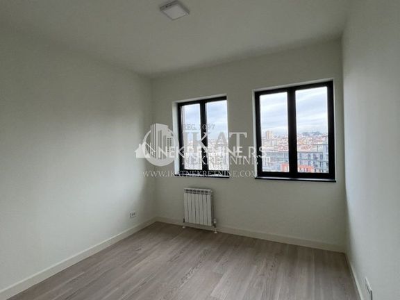 Beograd na vodi 111m2, izuzetno komforan stan ID#4069