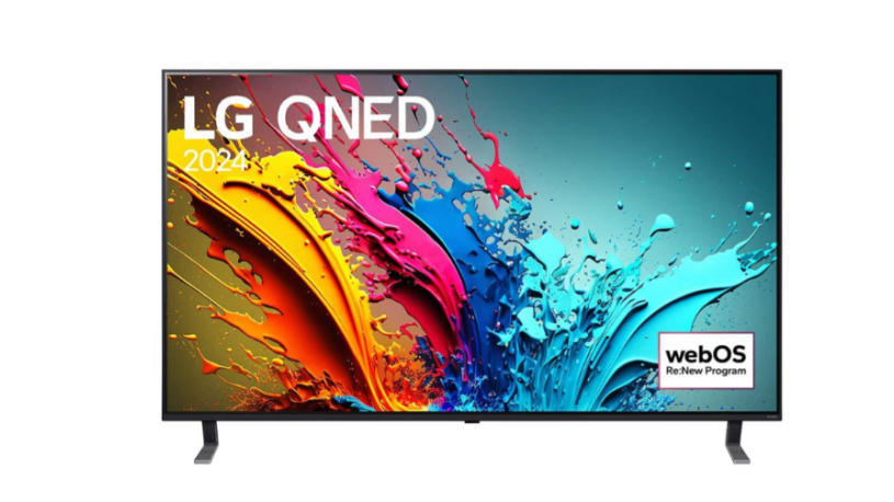 LG TELEVIZOR 65QNED86T3A