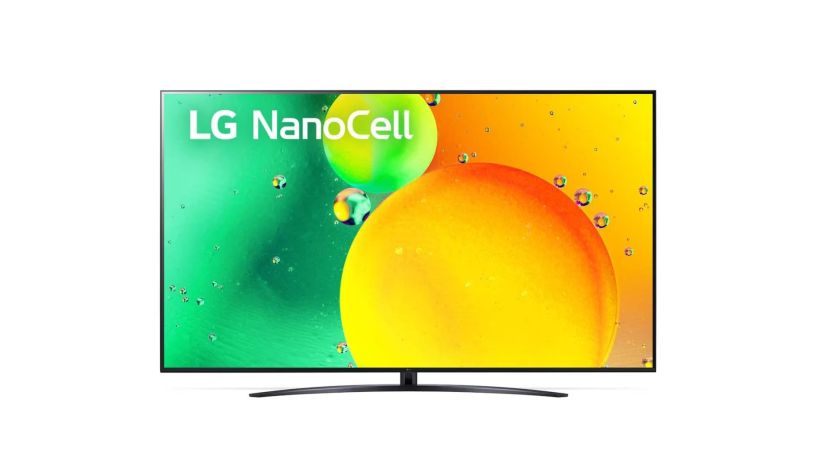 LG TELEVIZOR 86NANO753QA