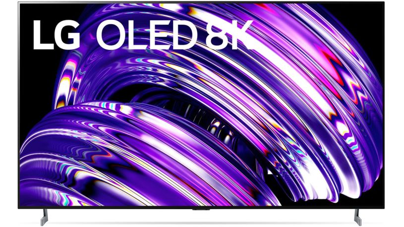 LG TELEVIZOR OLED77Z29LA 77" 8K HDR Smart OLED TV