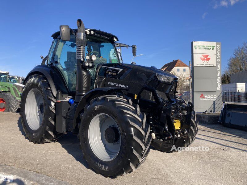 Deutz-Fahr Agrotron 6175 TTV Warrior traktor točkaš