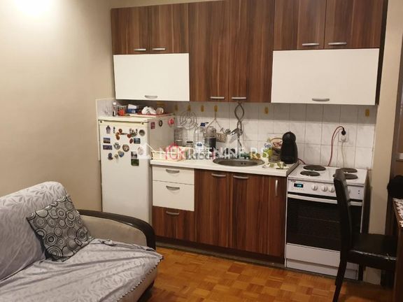 Studio with Terrace. Central Location. Low Bills.