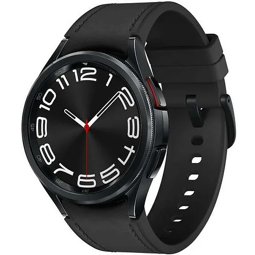 Samsung Galaxy Watch 6 Classic 43mm - Black