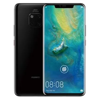 Huawei Mate 20 Pro 6/128GB - Black