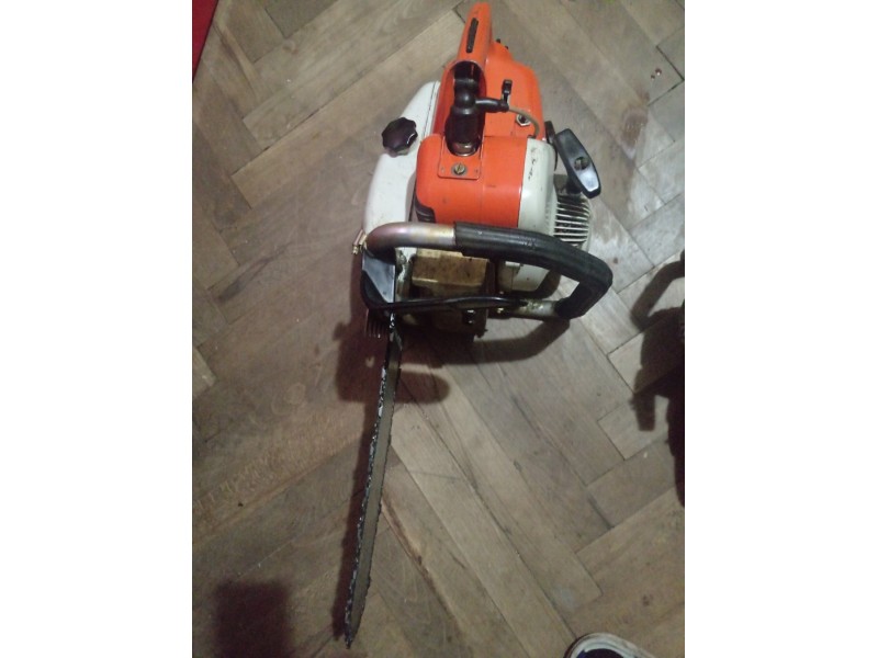 Motorna Testera Stihl 085