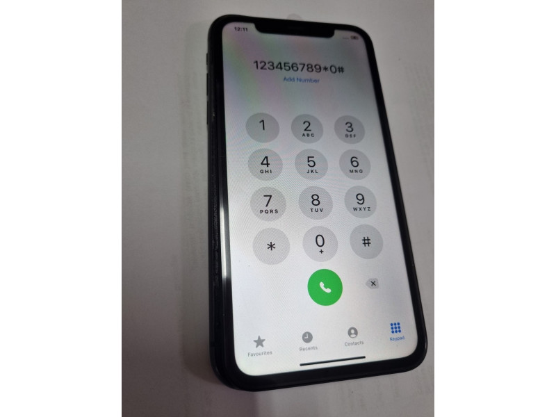 Lcd za iPhone 11