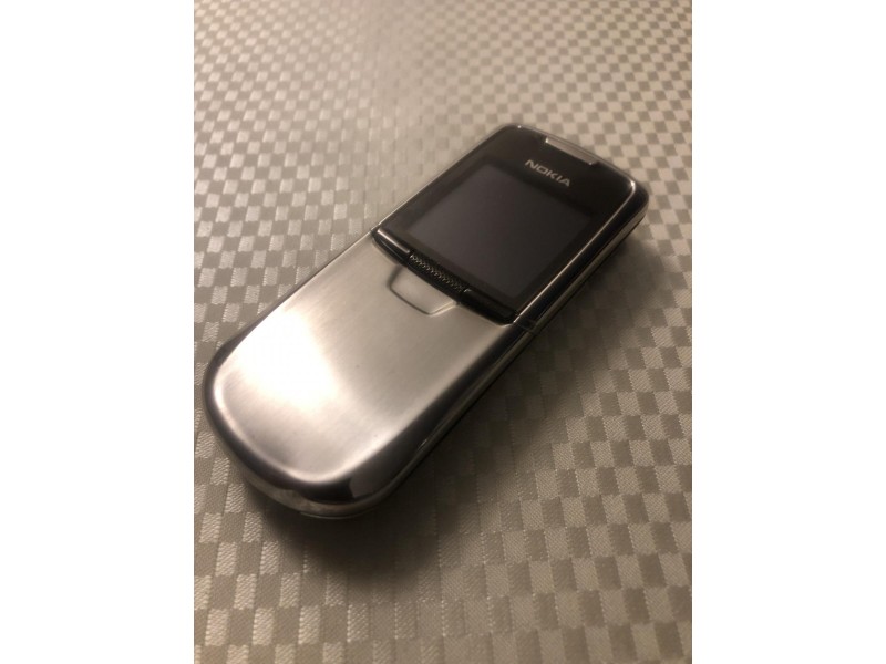 NOKIA 8300 EXTRA