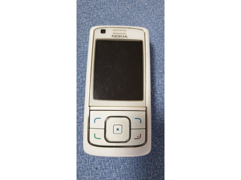 Nokia 6288