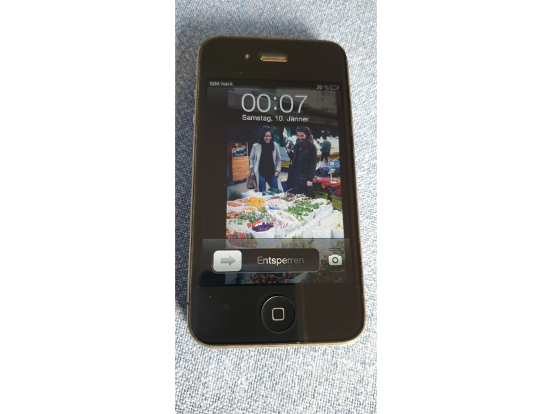 Apple iPhone 4 A1332