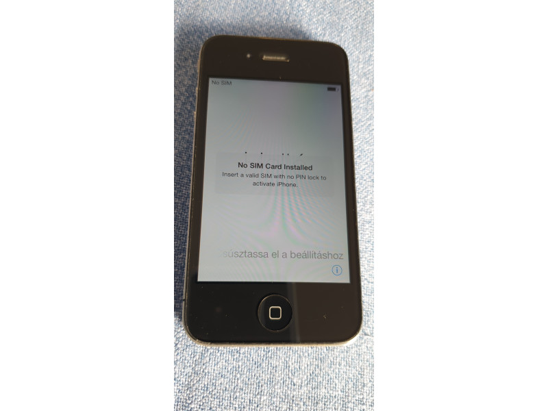 Apple iPhone 4 A1332