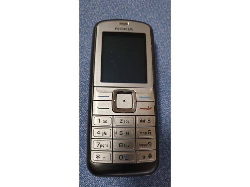 Nokia 6070