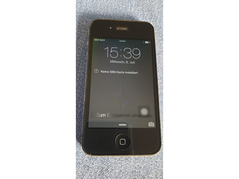 Apple iPhone 4 A1332