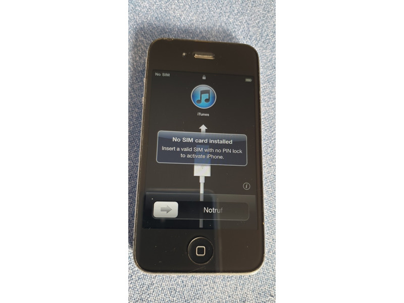 Apple iPhone 4 A1332