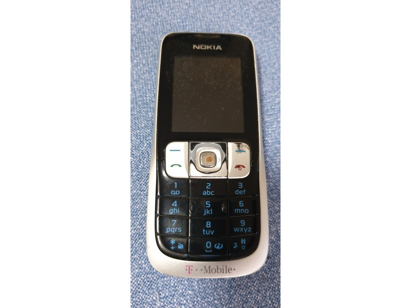 Nokia 2630