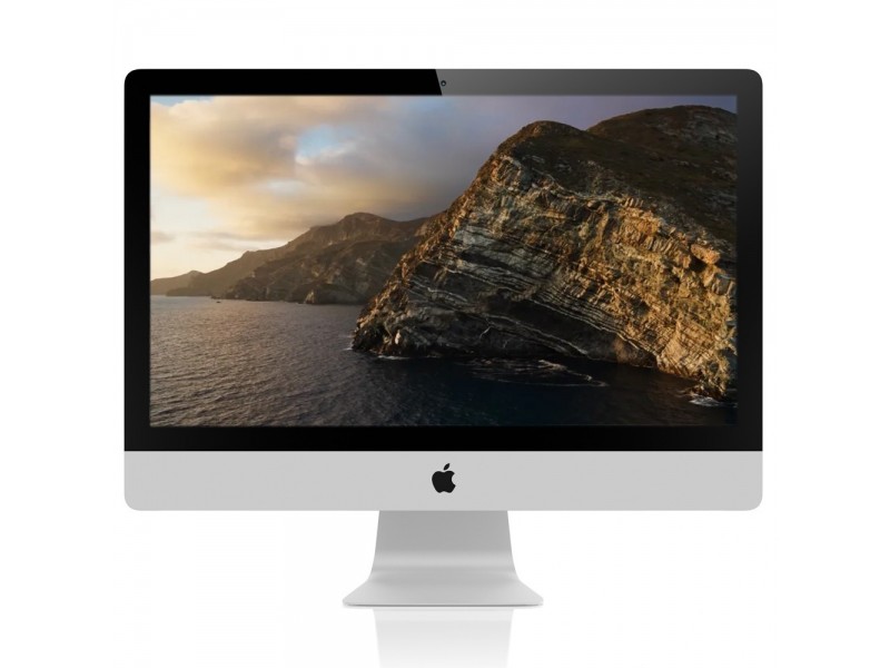 iMac "Core i5 " 3.4 27" (Late 2012) TOP