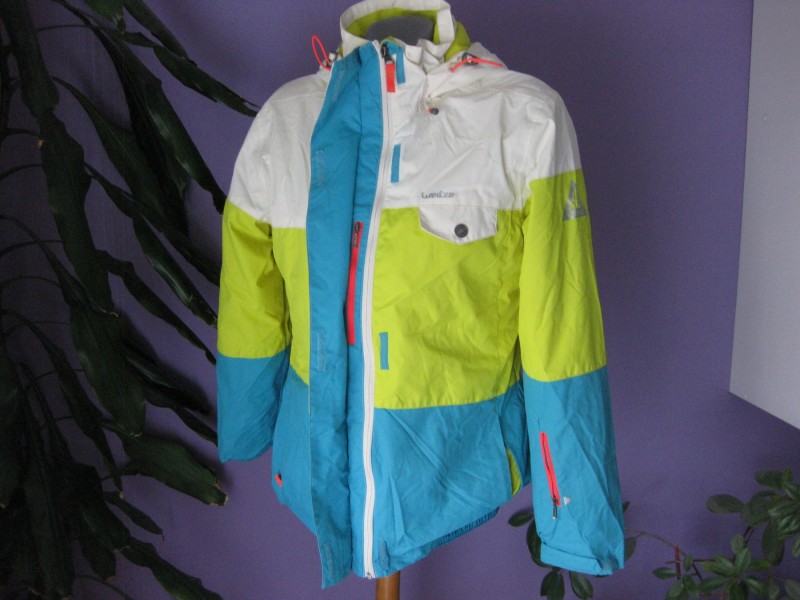 Orig. WEDZE prelepa extra ski jakna kao nova .. M-L