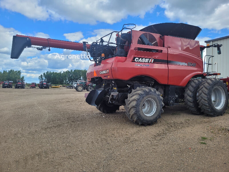 Case IH kombajn za žito