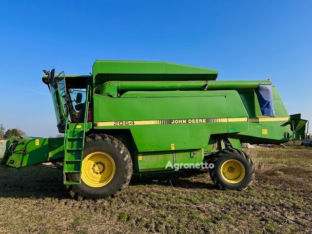 John Deere 2064 kombajn za žito