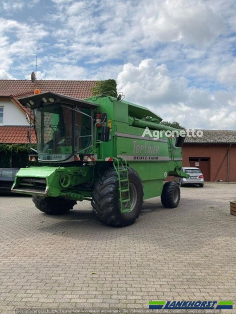 Deutz-Fahr 4090 HTS kombajn za žito (10818-74343)