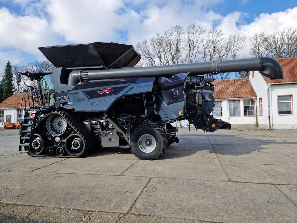 Massey Ferguson MF Ideal T 9 kombajn za žito