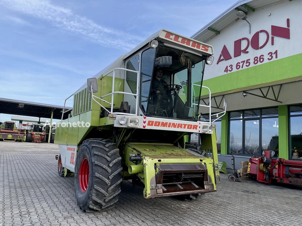 Claas Dominator 88 sl kombajn za žito