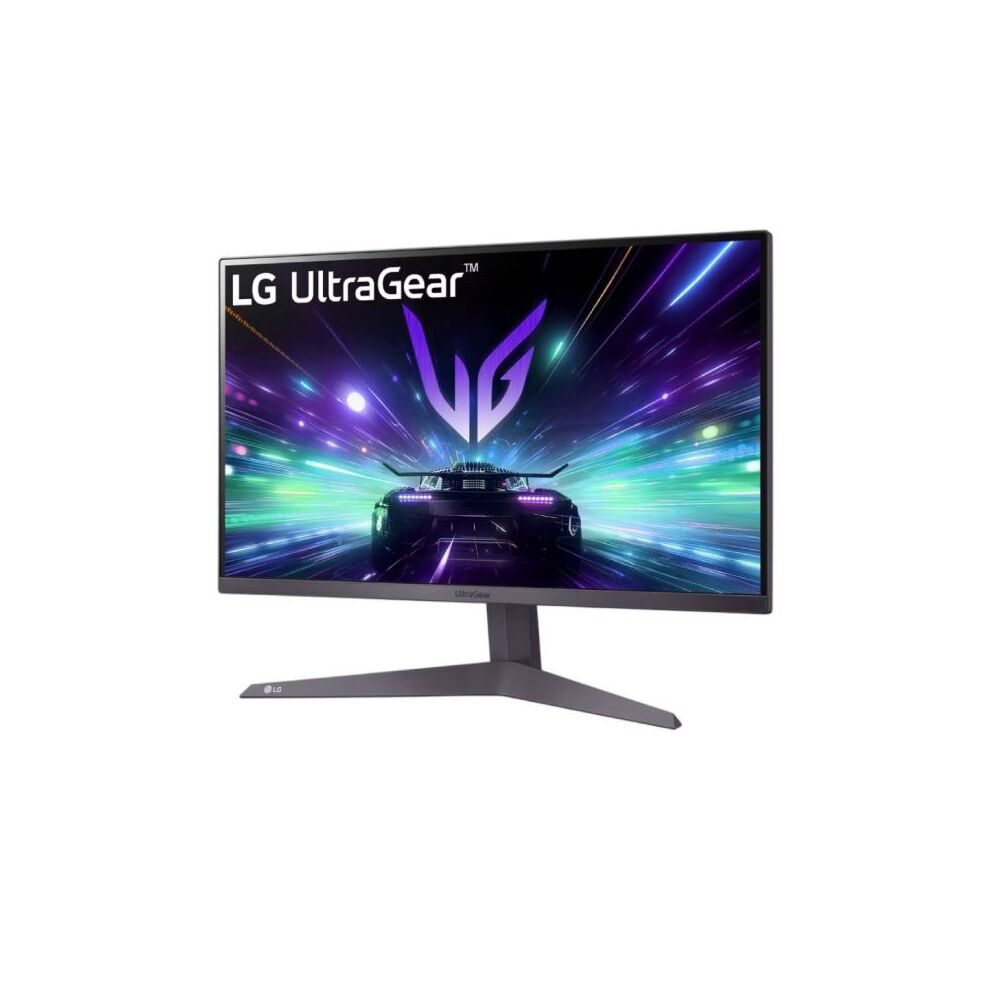 LG Monitor 24GS50F-B.AEUQ 24" FHD/VA/180 Hz/AMD FreeSync