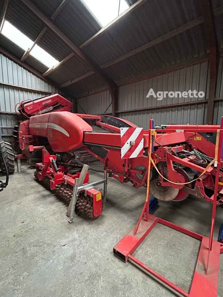 Grimme GZ 1700 DL kombajn za krompir