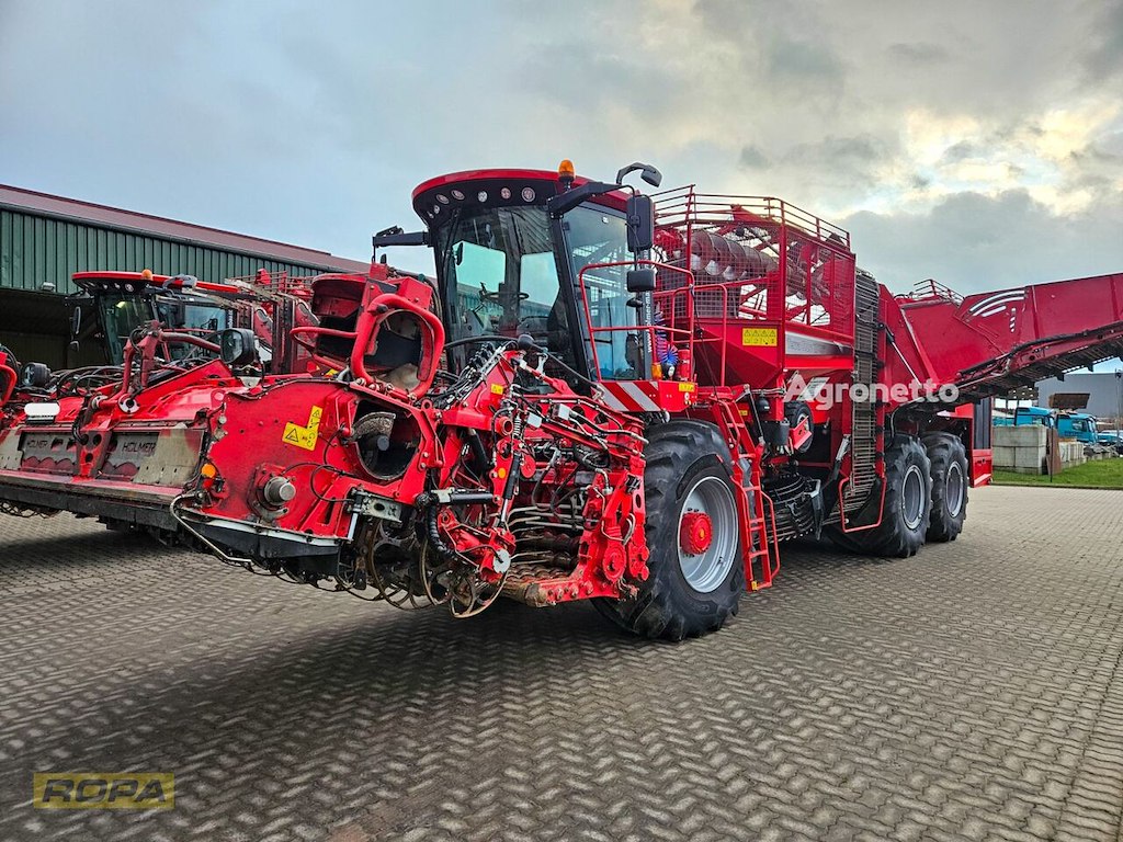 Holmer Terra Dos T4-40 kombajn za repu