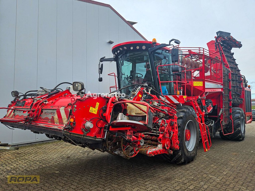 Holmer Terra Dos T4-30 kombajn za repu