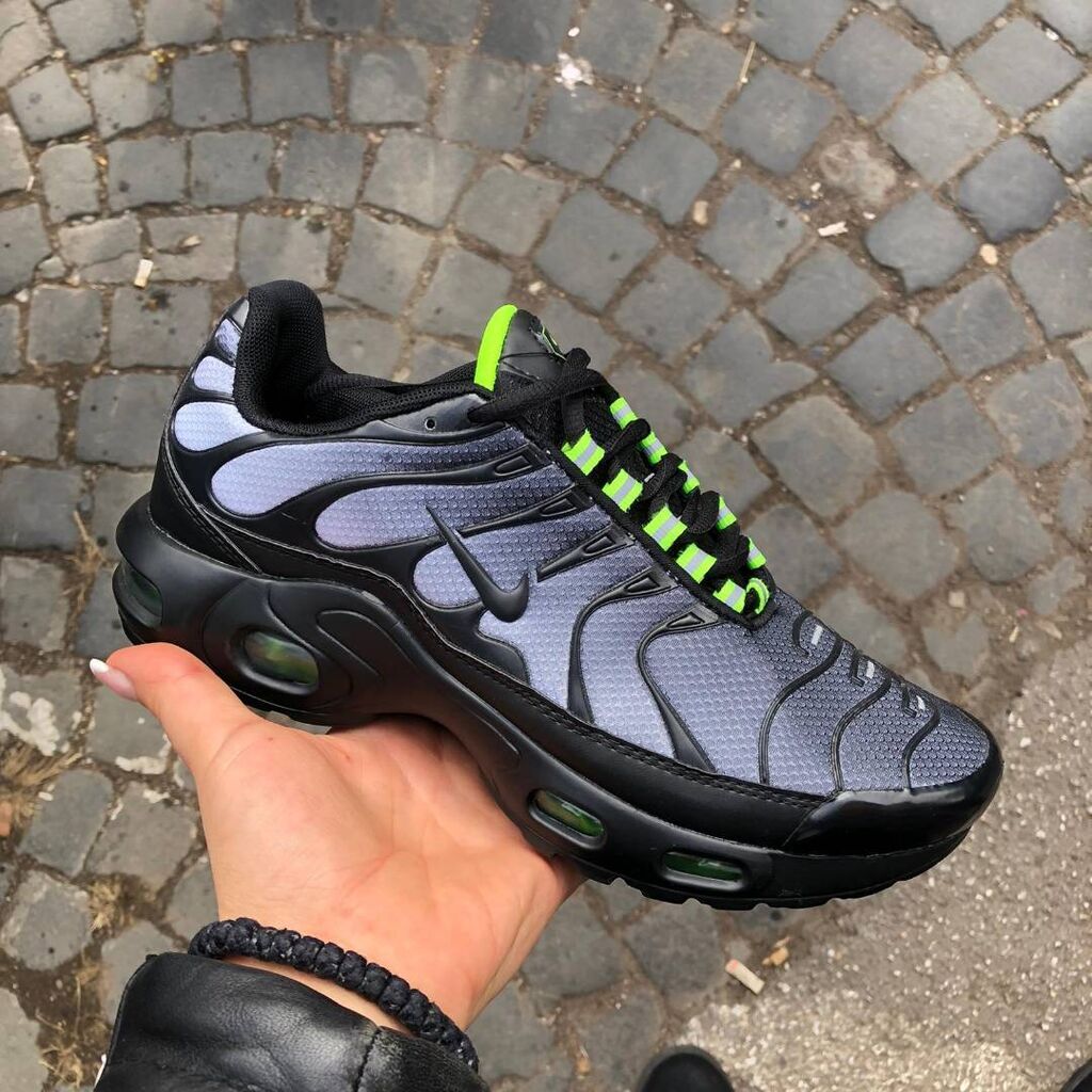 Nike air max tn patike Novo Brojevi 36 do 46