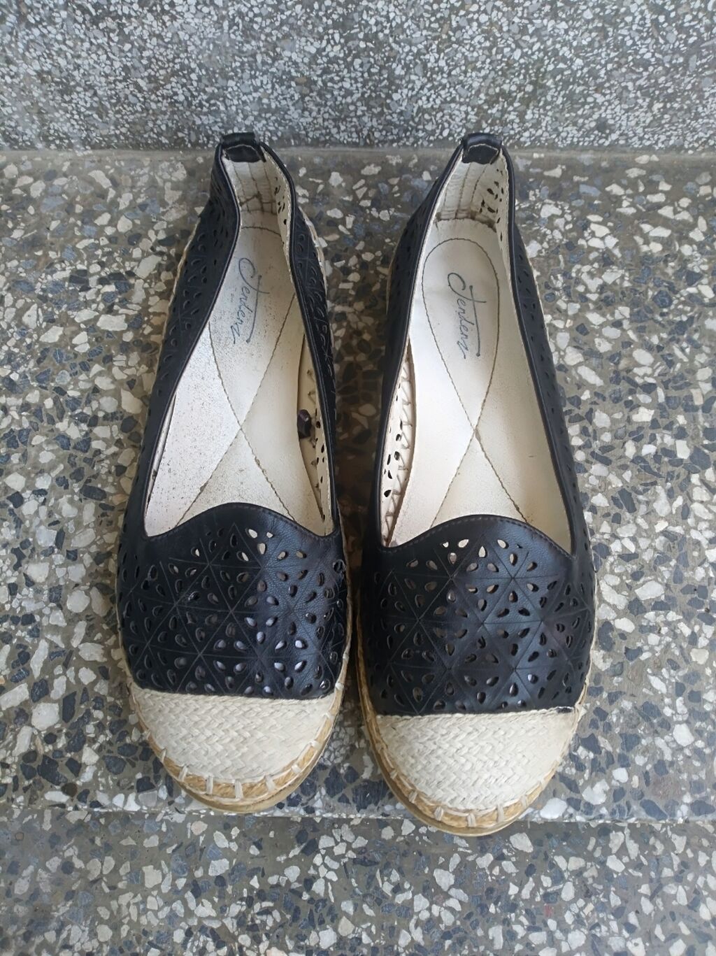 Espadrile, 39