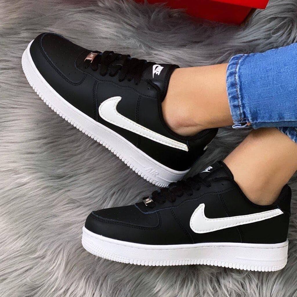 NIke air force patike Novo Brojevi 36 do 41