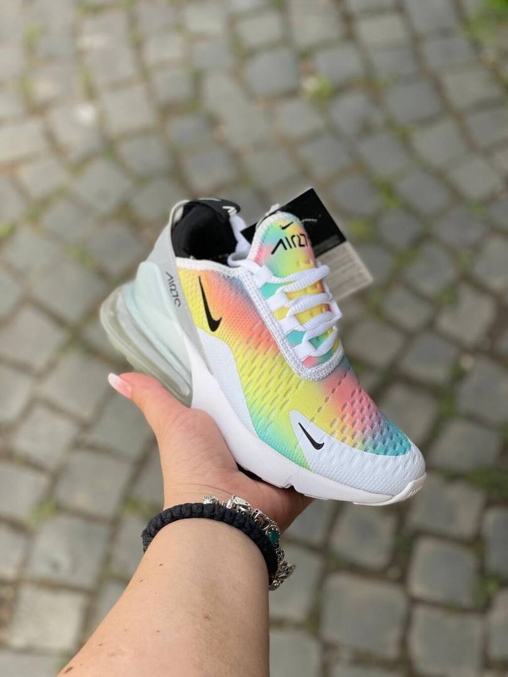 NIke air max 270 patike A klasa Novo Brojevi 36 do 41