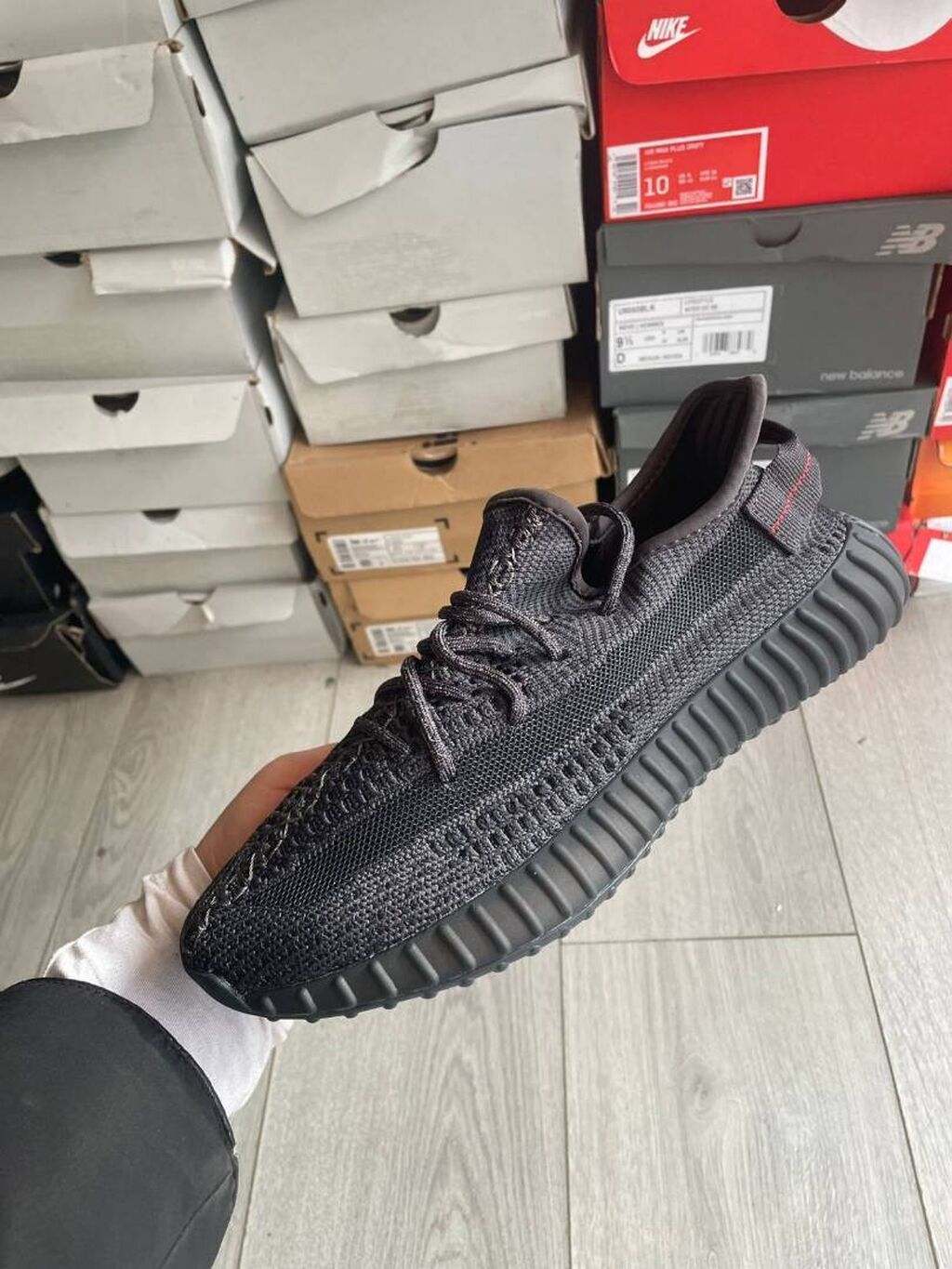 Adidas Yeezy boost patike Novo Brojevi 36 do 46