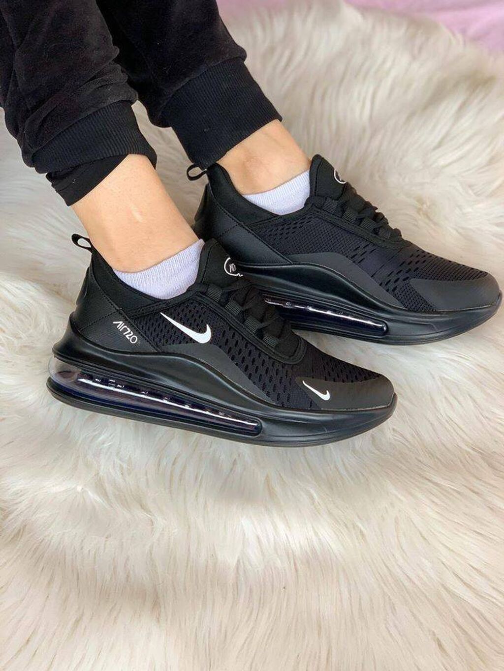 Nike air max 270 patike Novo Brojevi 36 do 46