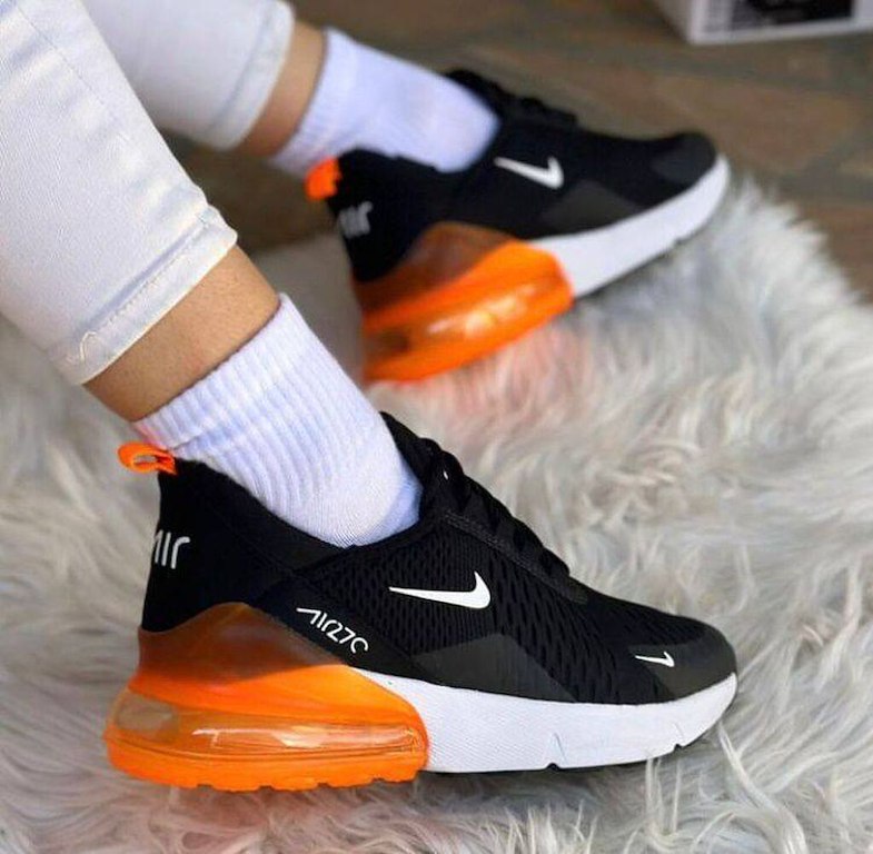 Nike air max 270 patike Novo Brojevi 36 do 41