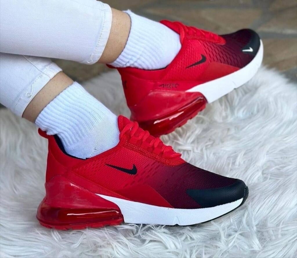 Nike air max 270 patike Novo Brojevi 36 do 41 fb Moja Kupovina 1