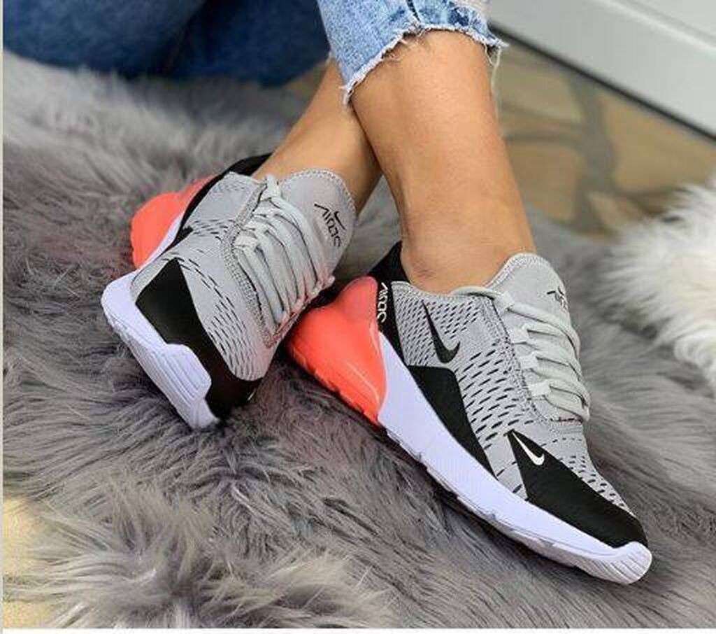 Nike air max 270 patike Novo Brojevi 36 do 41 fb Moja Kupovina 1