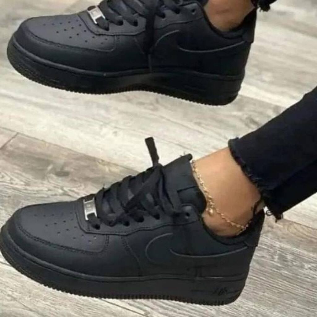 Nike air force patike Novo Brojevi 36 do 46 fb Moja Kupovina 1