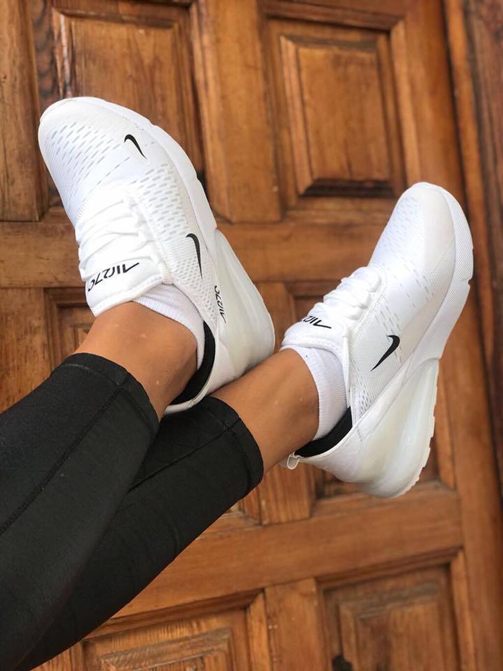 Nike air max 270 patike Novo Brojevi 36 do 46 fb Moja Kupovina 1