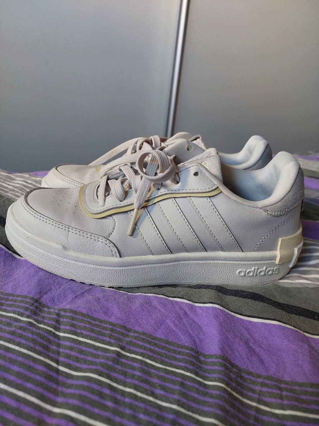 Adidas, 37.5, bоја - Lila