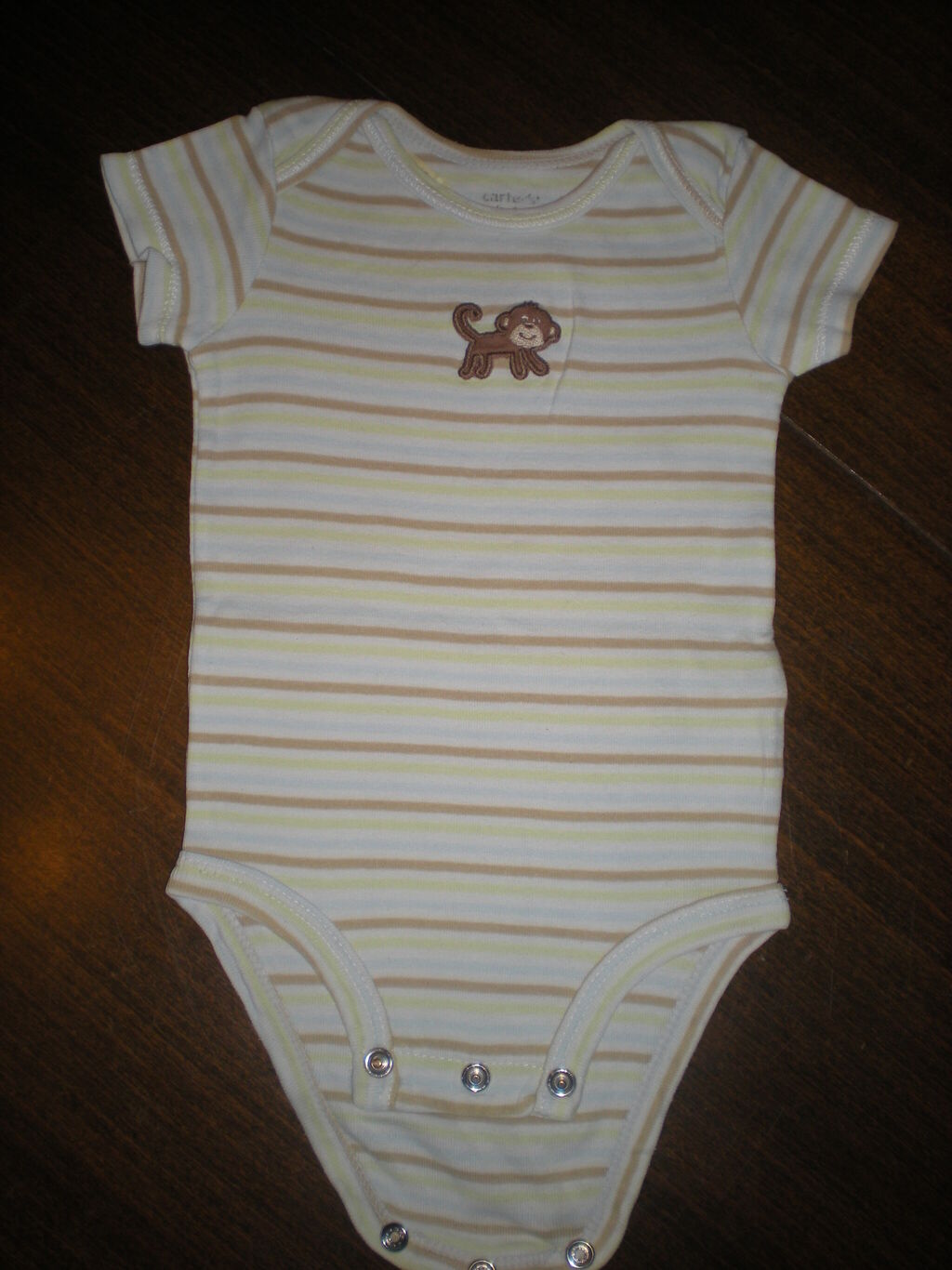 Carters, Bodi za bebe, 56-62