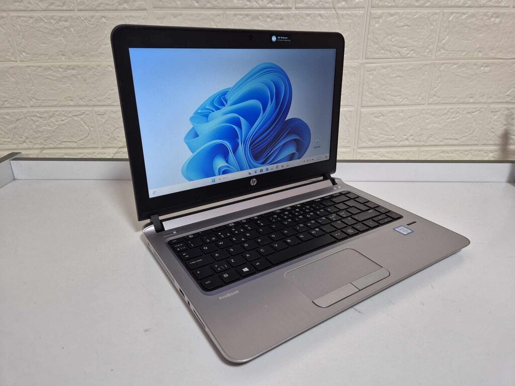 Hp ProBook 430 g3 je laptop novije generacije iz prestizne serije