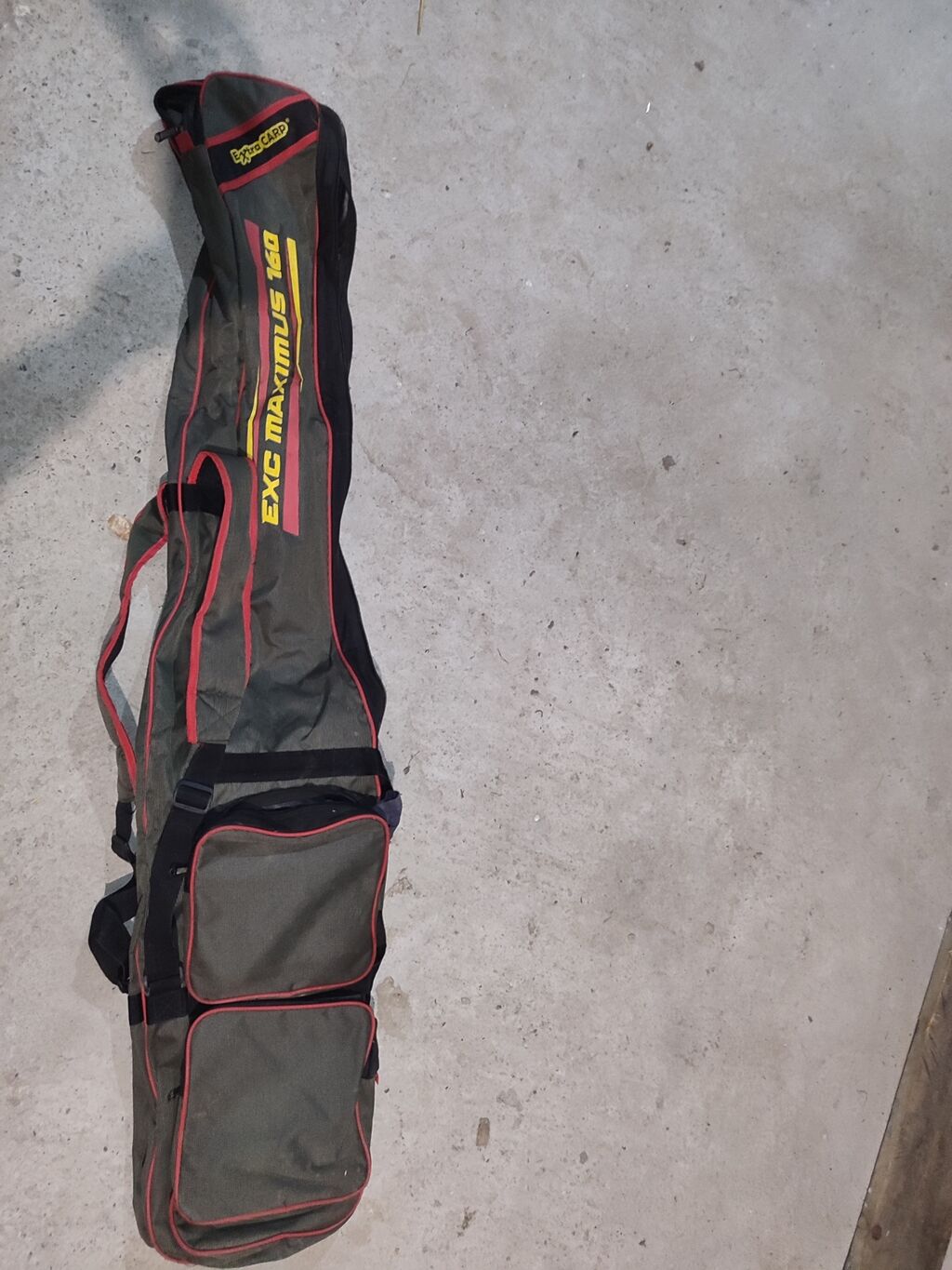 Torba 165cm nova