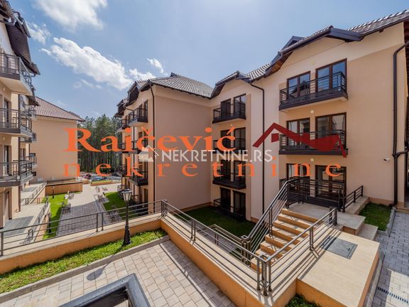 39m2, T ,ZLATIBOR , stan