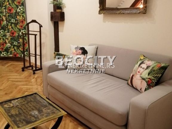 Novi Sad, Centar, , 1.0, 37m2, 92000EUR